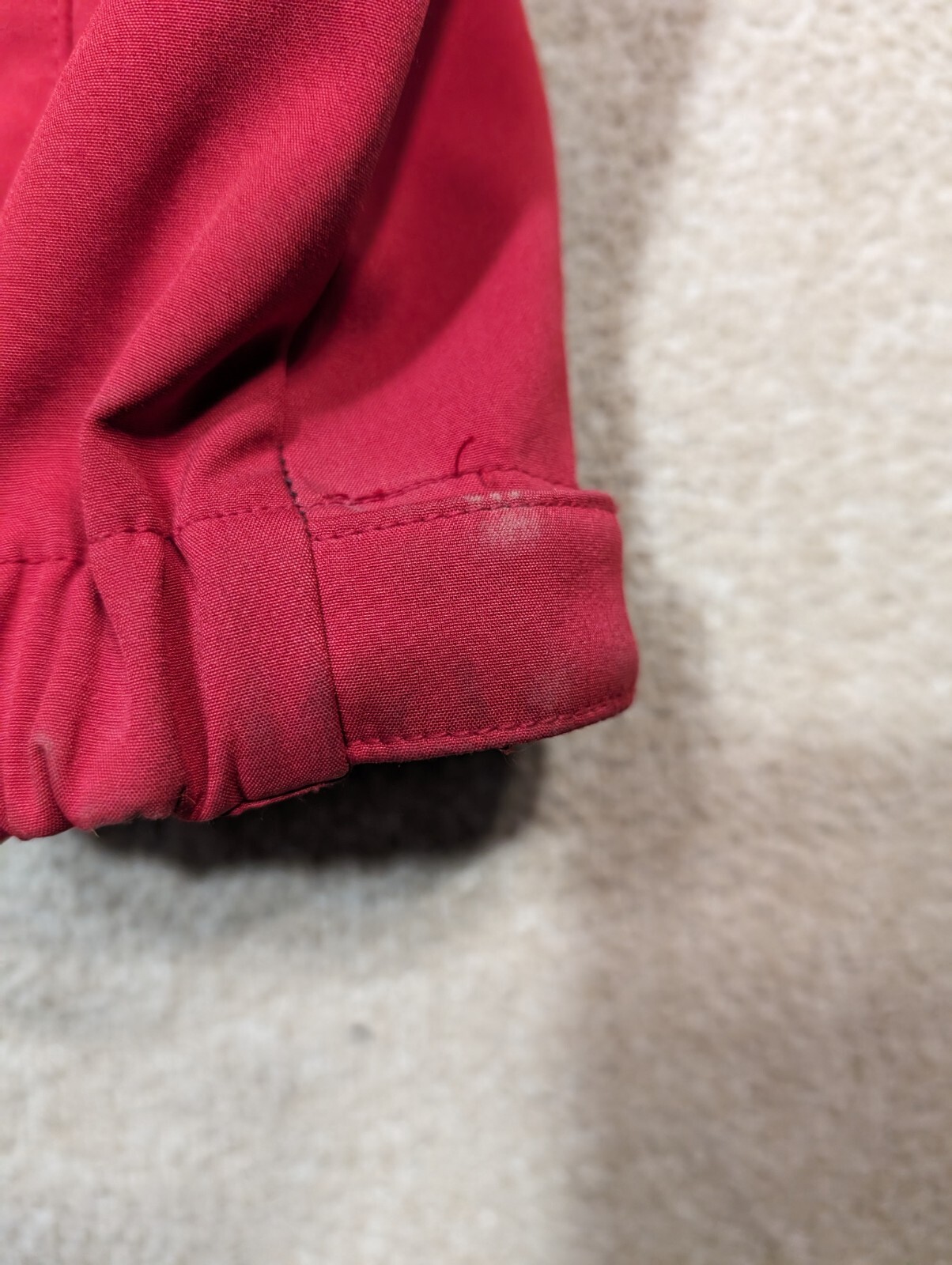 Black Diamond Double Diamond Fleece Lined Softshell Jacket Mens Medium ...