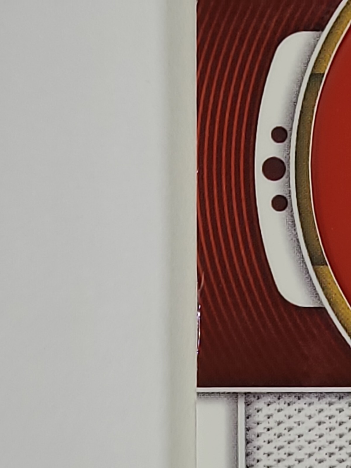 2023 Topps Series 1 - Team Logo Commemorative Patches Paul Goldschmidt ...