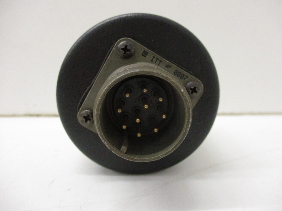 *NEW* DYNAMICS RESEARCH CORP 25-S131-B10-250 ENCODER | eBay