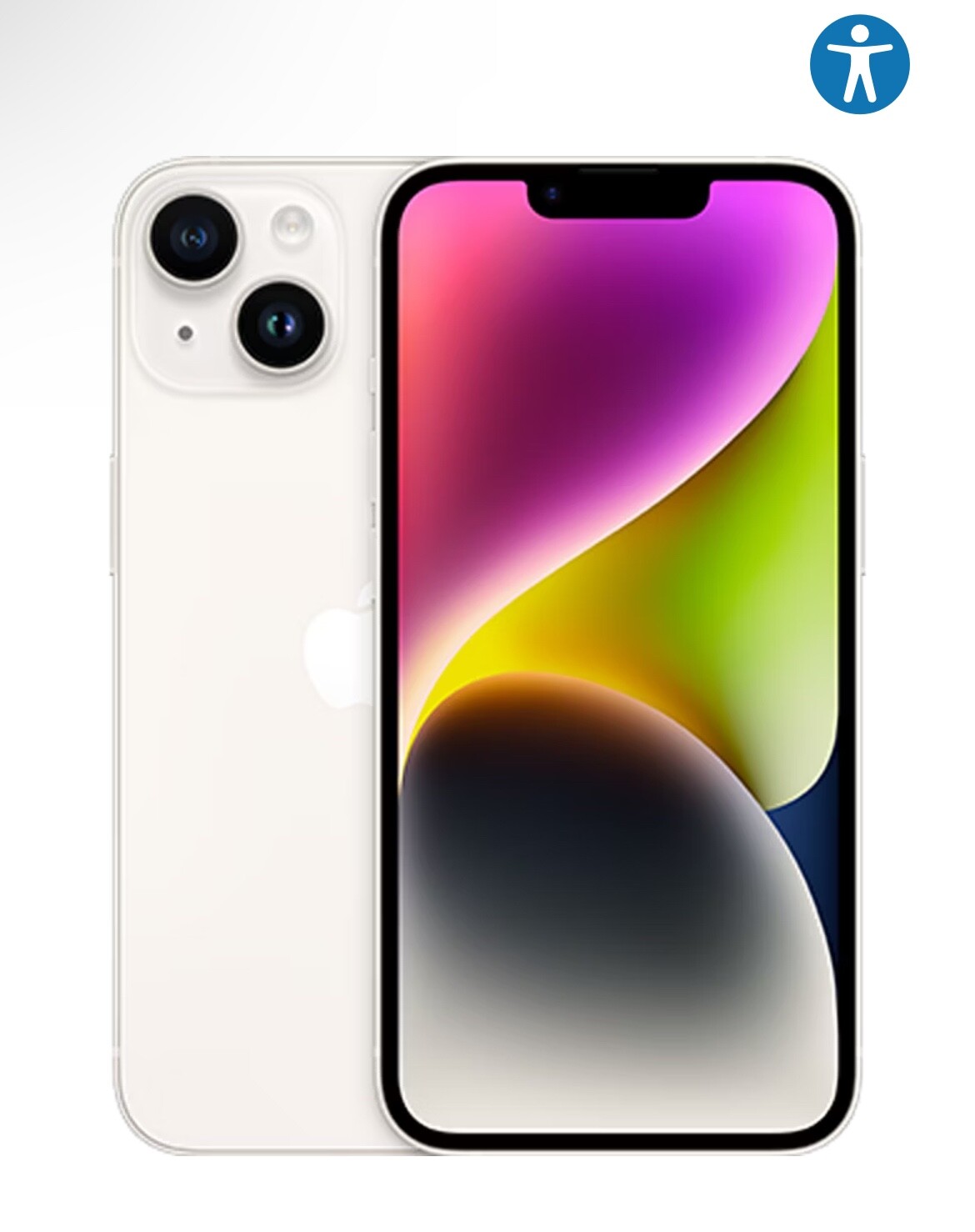 Apple iPhone 14 Pro - 512 GB - Silver (AT&T) for sale online | eBay