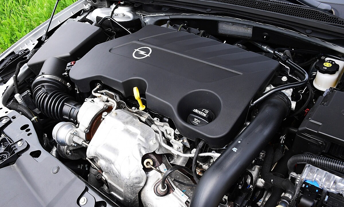 2018 Opel Astra J Insignia 2,0 OPC Trubo Motor Engine B20NFT | eBay