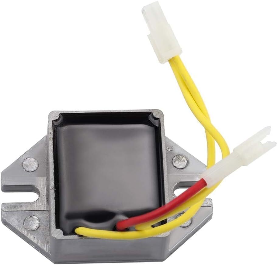 Voltage Regulator For Briggs and Stratton 18-24HP MTD Craftsman ...