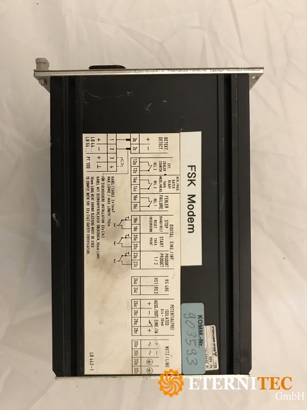 Berthold LB 442-01 Id.:40443-01 Gebraucht | eBay