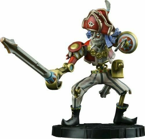 Dark Horse F4f Legend of Zelda Skyward Sword Figure Scervo Statue for ...