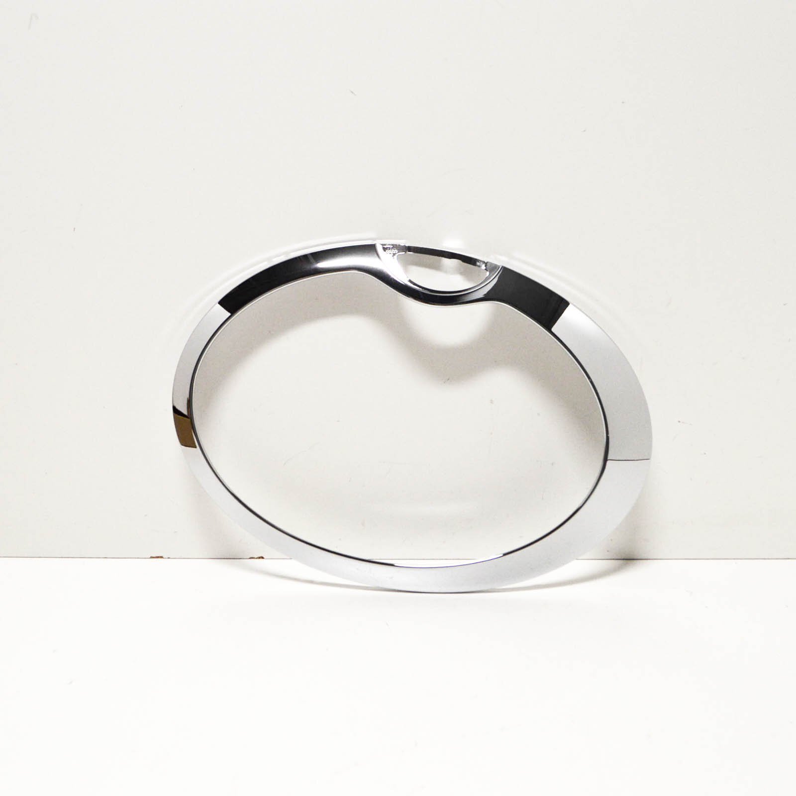 MINI R50 Front Left Headlight Ring Trim 63126917837 NEW GENUINE | eBay ...