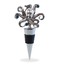 Cheers Octopus Metal Wine Stopper - Vacuum Seal Airtight Leak Proof ...