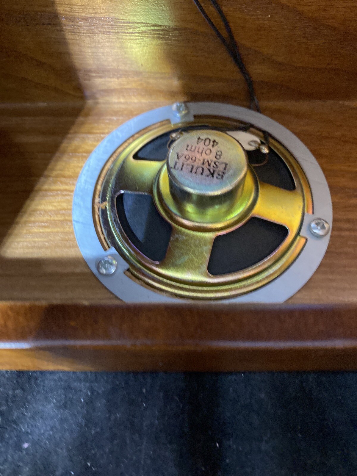 LORICRON QUARTZ 4/4 Westminster Hermile German Movement As Is | eBay