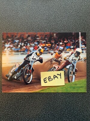 SCott Autrey and Rediar Eide Exeter PHOTO + FREE UK POST | eBay
