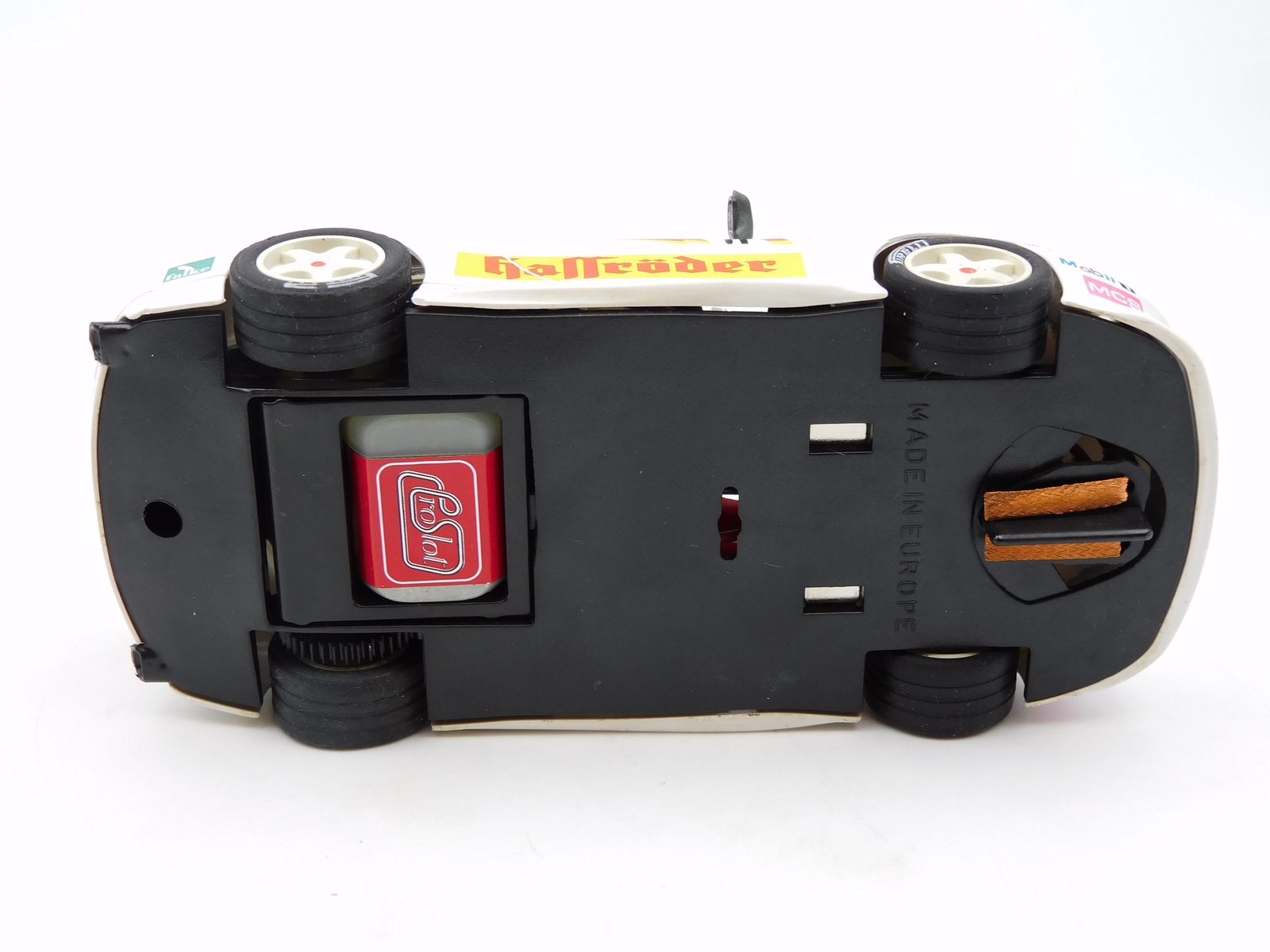 Proslot Porsche 911 GT3 #11 Supercup slot car 1:32 Ref. PS 1013 MIB | eBay