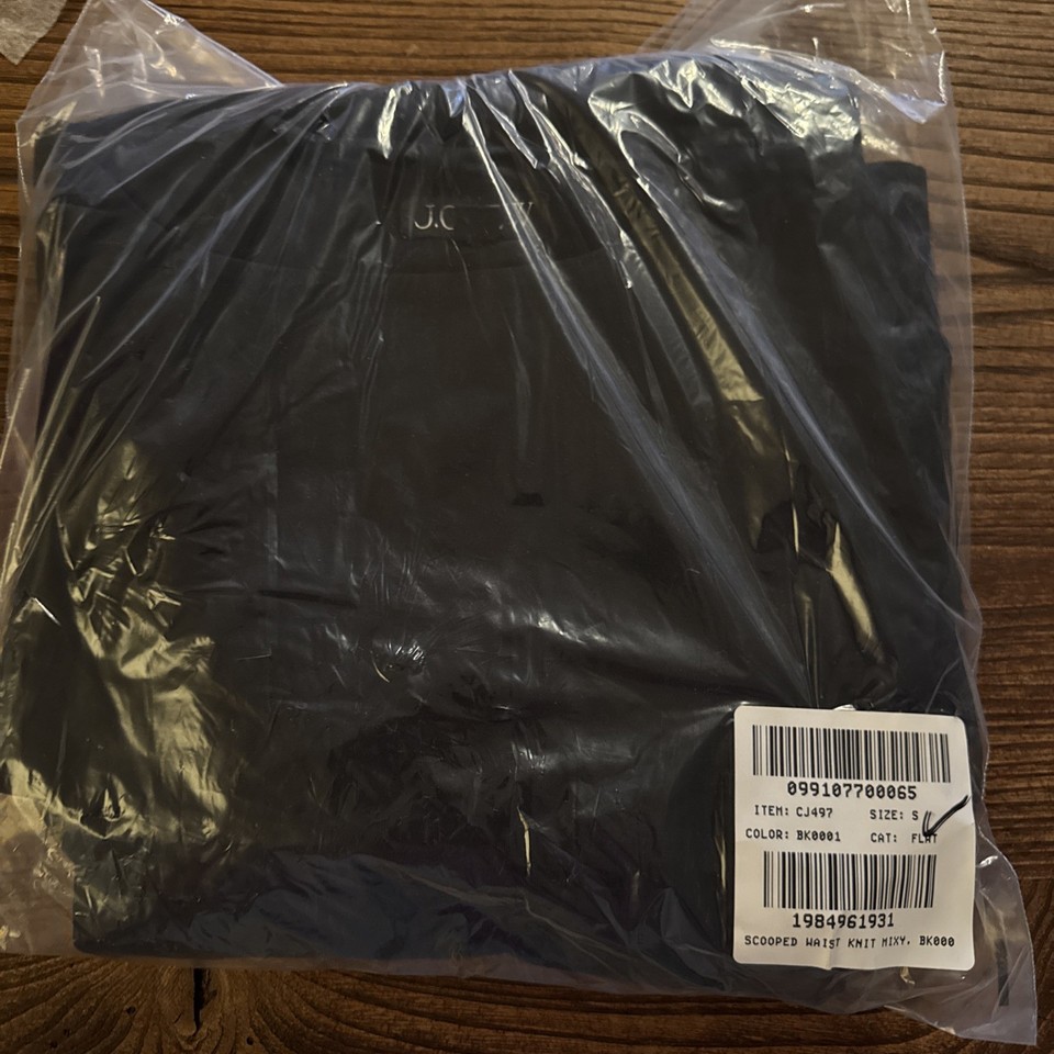 J.Crew Drop-waist mixy dress Black Minimalist Size Small New NWOT | eBay