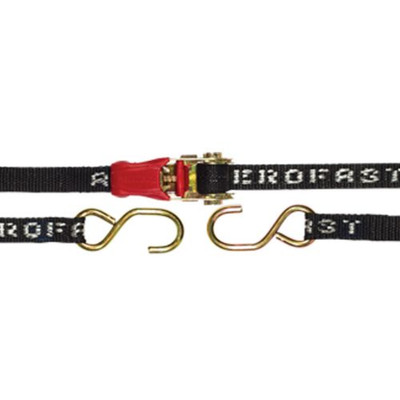 Aerofast Fastlock Ratchet Tiedown 4000mm - TPFLK4 | eBay Australia