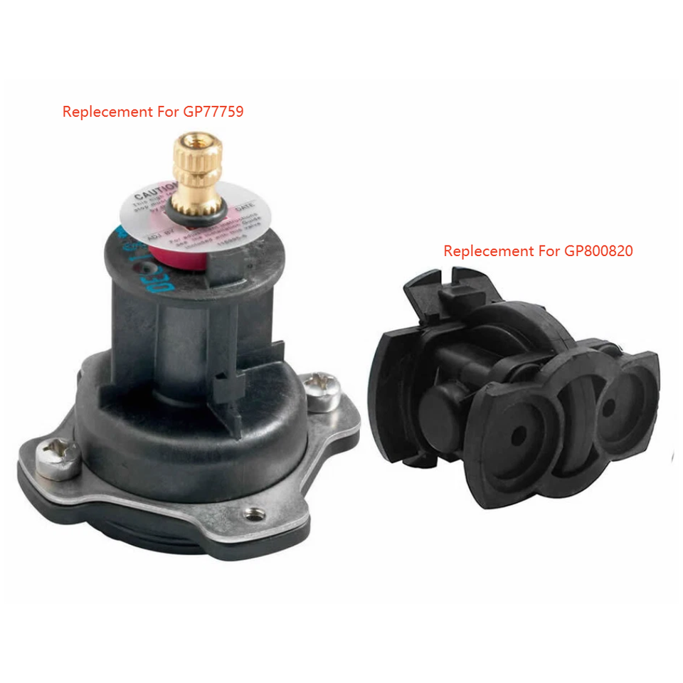 GP876851 Shower Valve Pressure Balancer Kit For Kohler Shower Valve | eBay