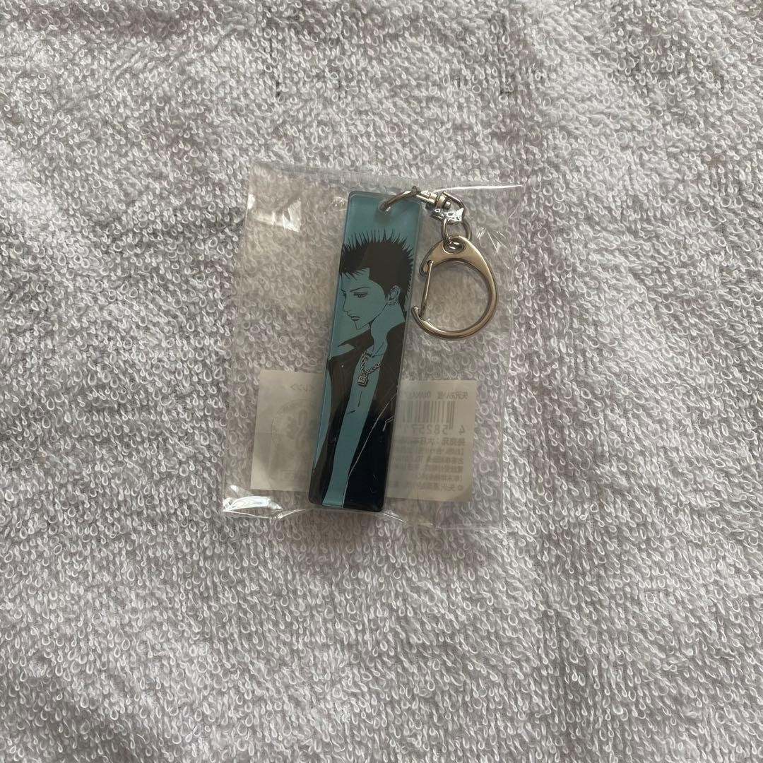 NANA Yazawa Ai Len acrylic key chain | eBay