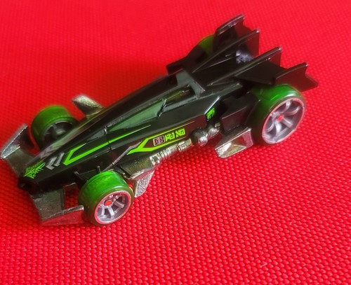 Hot Wheels Acceleracers rd-01 (Read Description) | eBay