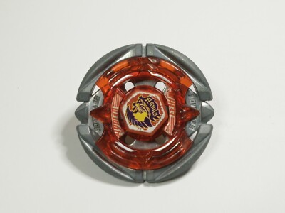 №5245B-TAKARA BEYBLADE METAL FIGHT-FLAME AQUILA 100ES-RANDOM BOOSTER ...