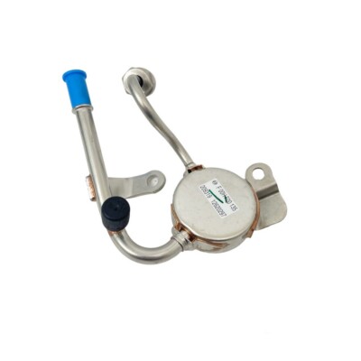 GM Fuel Feed Line 2.0L 2007-13 Regal Verano Cobalt HHR Sky Solstice ...