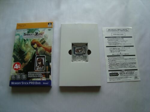 Sony PSP Video Game Memory Cards and Expansion Packs for sale - eBay