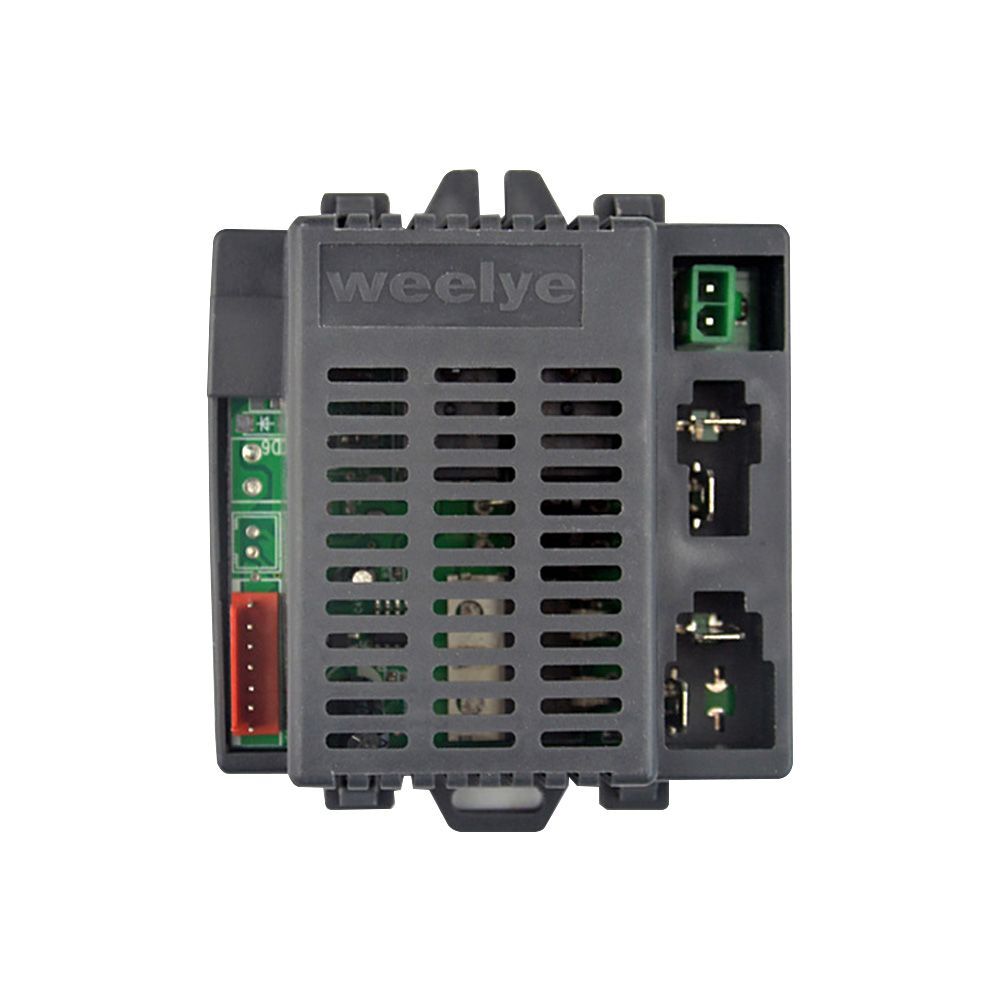 6V/12V RX23 RX18 Car Bluetooth Receiver Remote Control Smooth Start ...