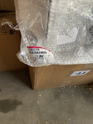 AEB75844605 LG Refrigerator Grille Assembly-FAN | eBay