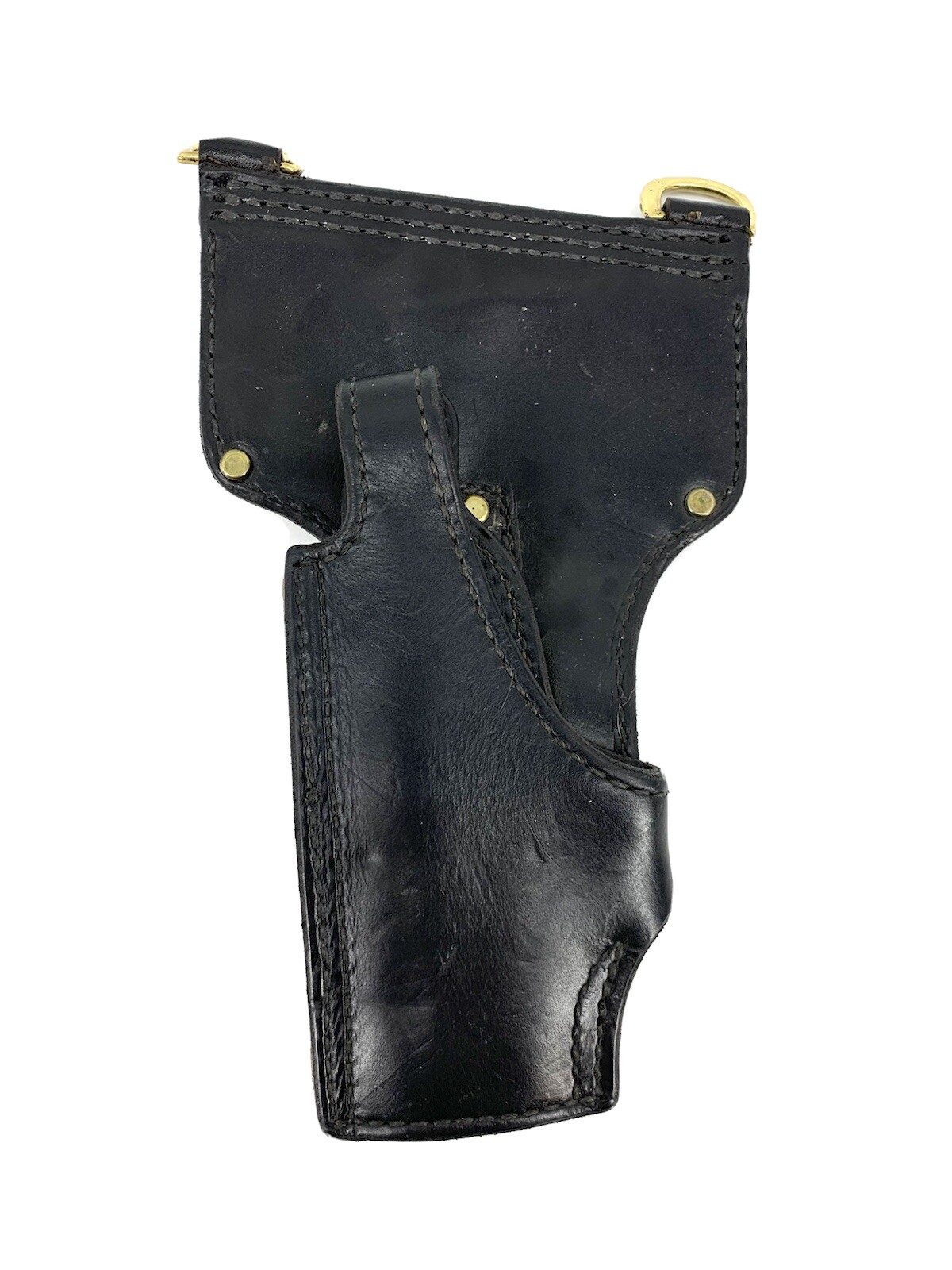 Vintage Tex Shoemaker Holster For HK P7M8 Left | eBay