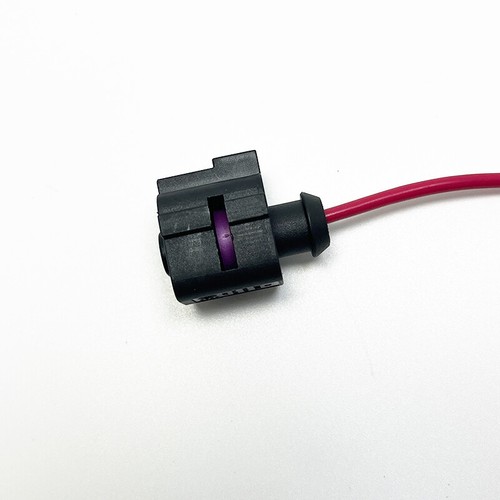 For VW AUDI Engine Starter Pigtail Plug Housing Connector 1K0-973-751 ...
