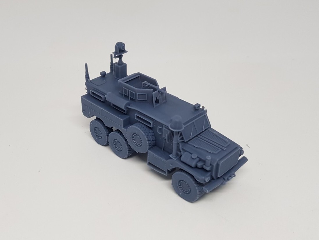 1/72 MRAP COUGAR MASTIFF US army ukrainian Australian UK ... | eBay