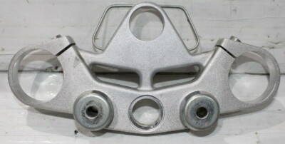 Upper Fork Yoke Triumph Tiger 1050 T2046350 | eBay UK