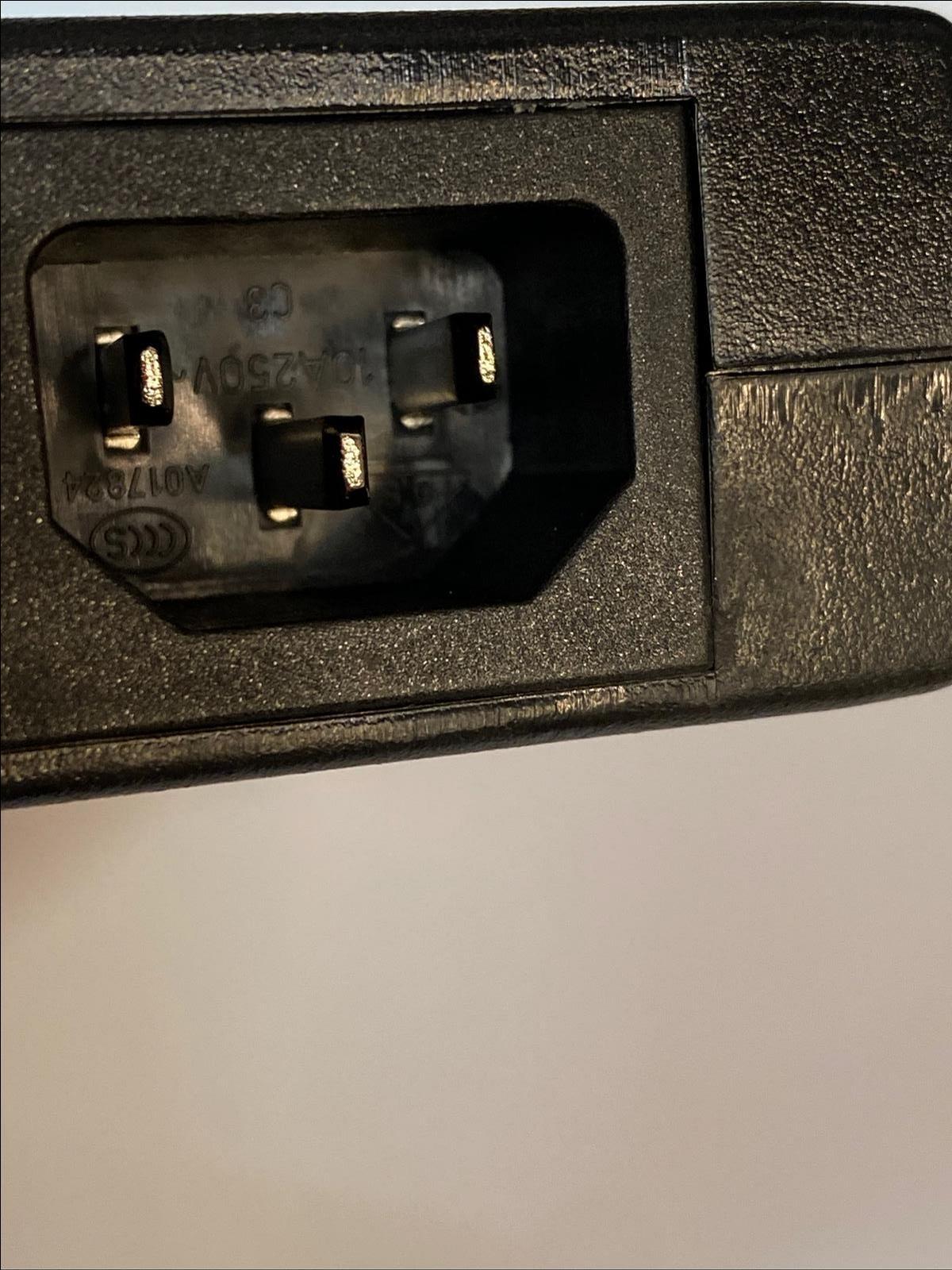 Replacement 12V AC-DC Adaptor Power Supply for Poly GC8 Touch Control ...