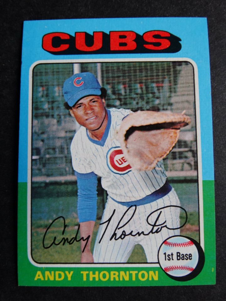 1975 Topps Mini Baseball Cards Complete Your Set U You Pick From List 1 ...
