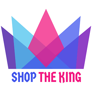 Shop The King | eBay Stores