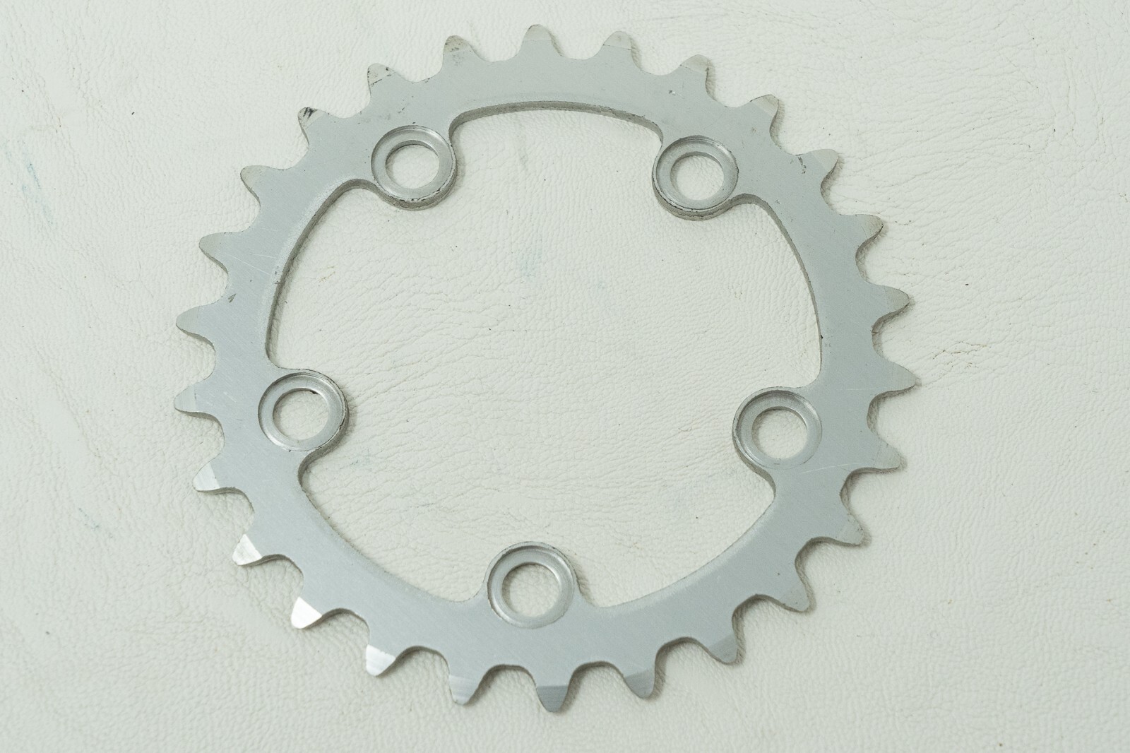 NOS SPECIALIZED MTB CHAINRING 26T 74mm VINTAGE MTB MOUNTAIN BIKE TRIPLE ...
