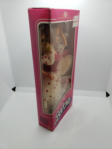 Barbie 7072 Fashion Doll 262346 for sale online | eBay