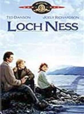 Loch Ness - DVD - VERY GOOD | eBay