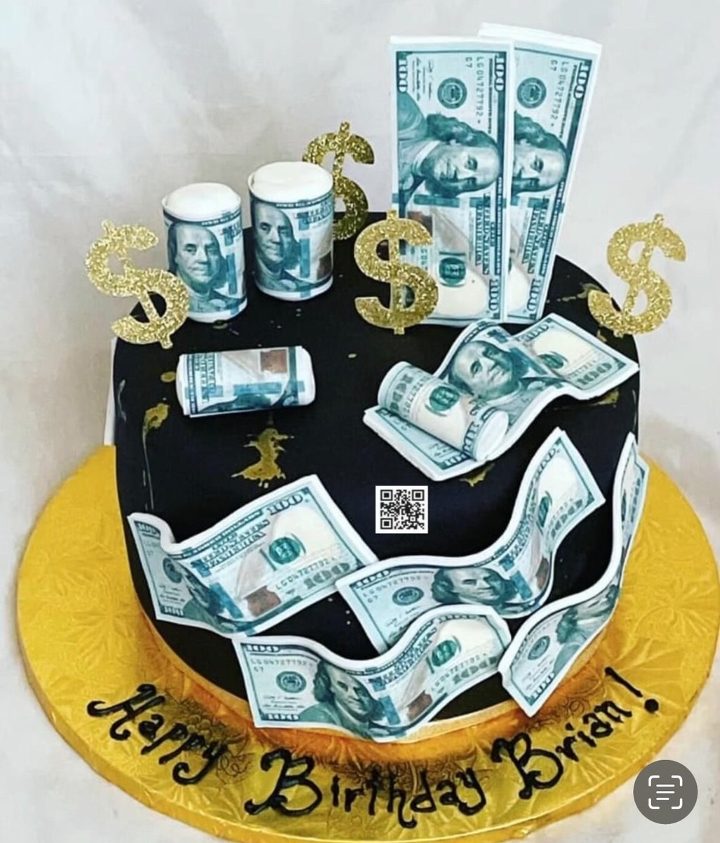 Cake Toppers Edible Pictures