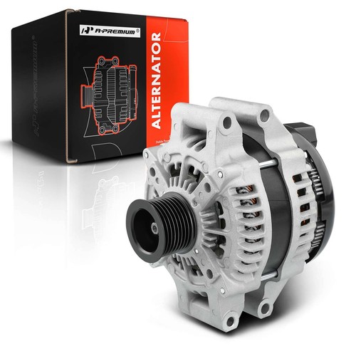 Alternator for BMW 1 2 3 4 5 6 X3 X5 X6 F20 F30 F07 F12 F25 E70 E71 ...