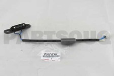 Toyota Genuine OEM 84261-95j05 Junction Slide Door 8426195J05 for sale ...