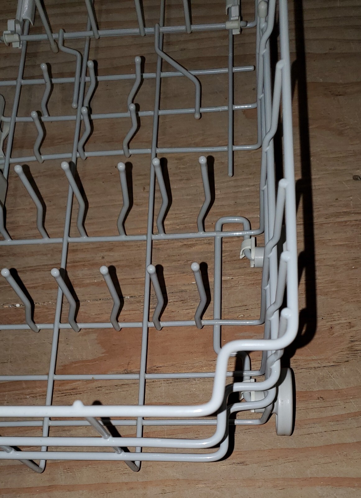 MAYTAG Jenn-Air Dishwasher Upper & Lower Dish RACKS COMPLETE W10139223 ...