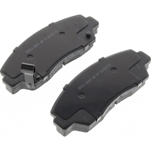 Bendix 4x4 Brake Pad Set Front DB409 -4WD | eBay Australia