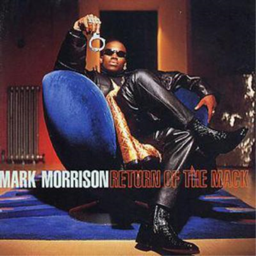 Mark Morrison Return Of The Mack (CD) Album | eBay