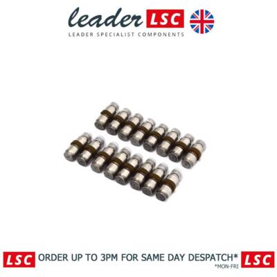 INA Hydraulic Tappets x16 Audi A3 2007 to 2013 TSi TFSi FSi NEW ...