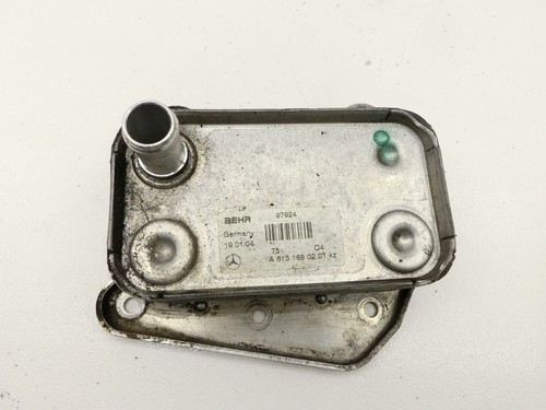 Radiador de aceite para Mercedes S211 W211 E320 03-06 A6131880201 ...