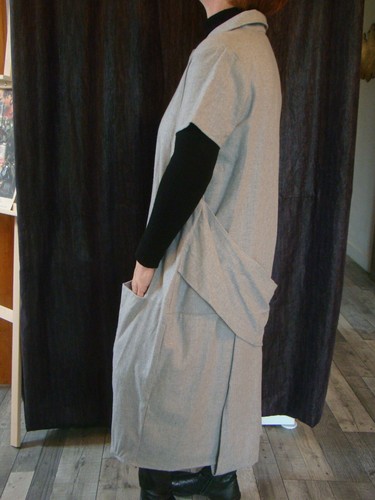 superbe robe BARBARA LANG T.38/40 | eBay