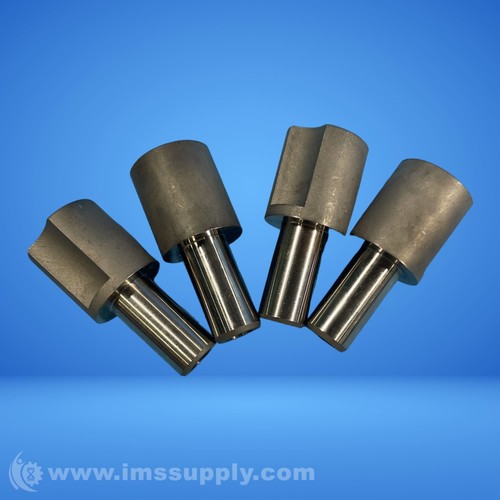 Pack of 4 8.8X30 Steel Locator Pins FNIP | eBay