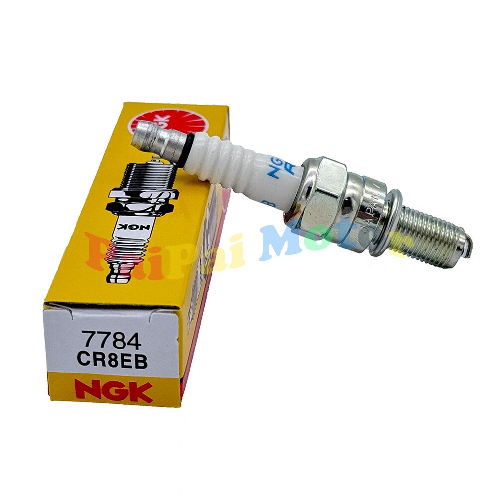 NGK CR8EB - Alternative spark plugs