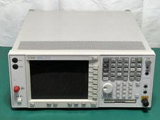 Keysight/agilent E5053A 3 to 26.5 GHz Downconverter for E5052a/b for ...
