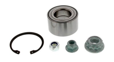Wheel Bearing Kit Fits Front VW Up 12-16 | eBay UK