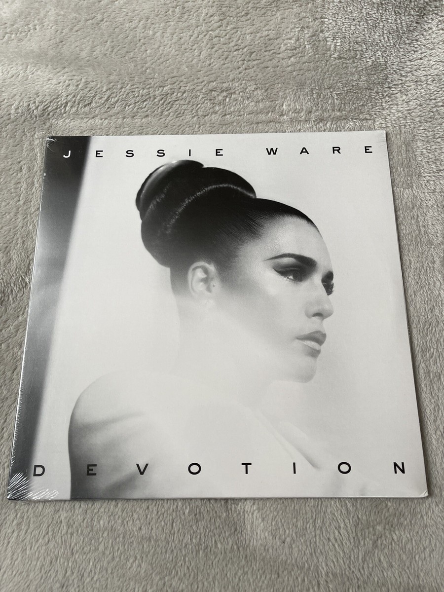 Jessie Ware Devotion