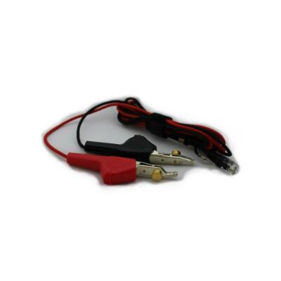 Eclipse 902-459 Test Leads for MT-8006B | eBay