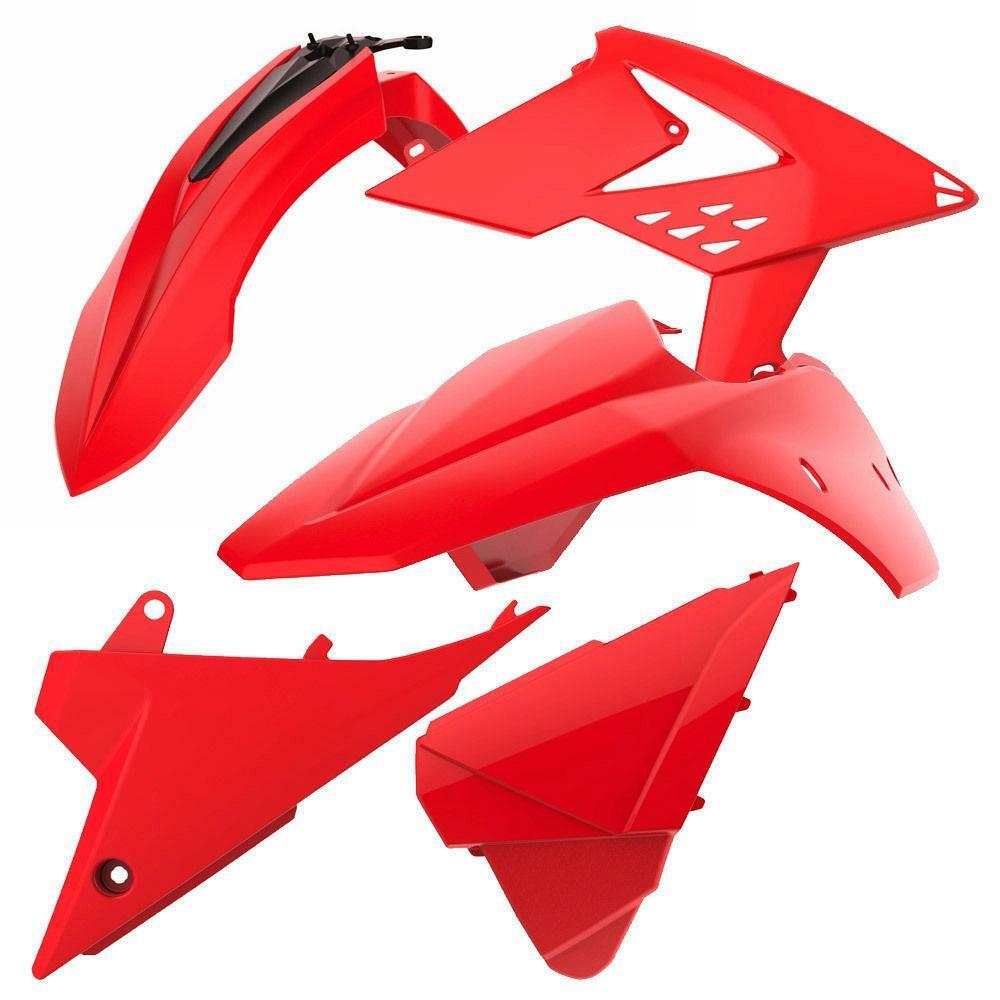 Polisport - 90794 - Plastic Kit, Red Beta for sale online | eBay