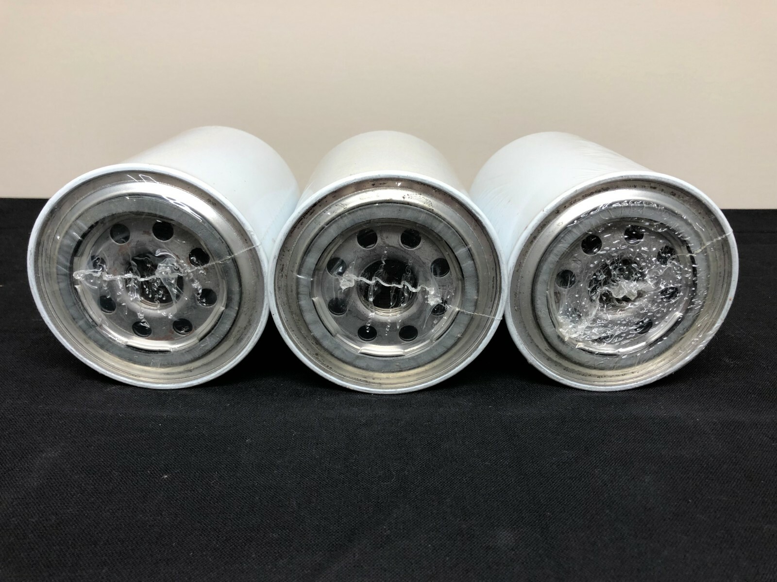 Engine Oil / Fuel - Filter Luber-Finer LFF5 | eBay